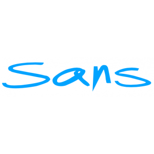 Sans-online gratis retourneren informatie, reviews, levering en betaling